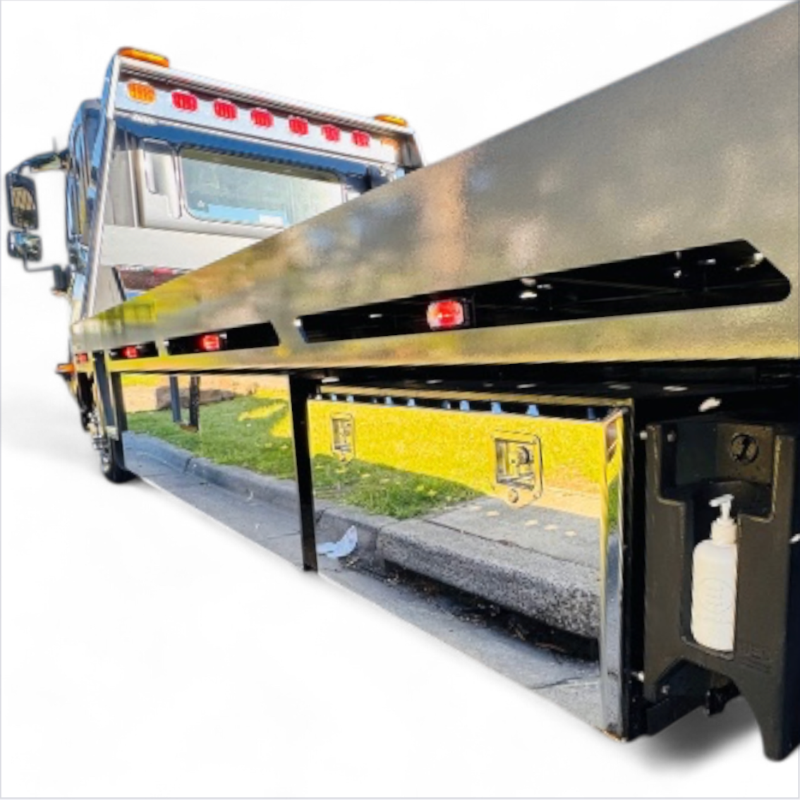 Tool Boxes – NewGen Engineering Solutions