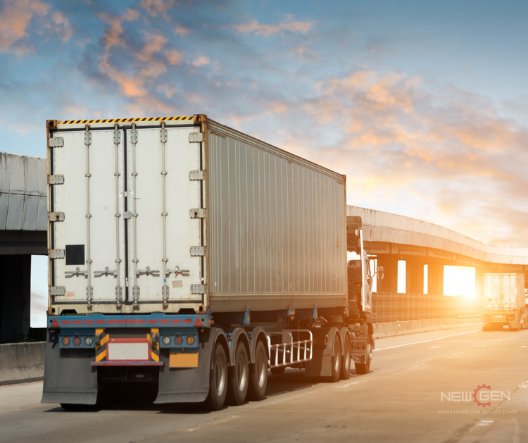 About Us - NewGen Engineering Solutions