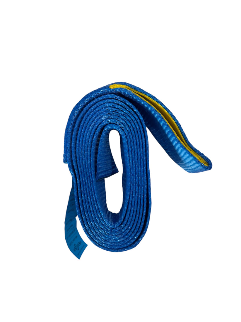 Quicklash Loop Strap | NewGen Engineering Solutions