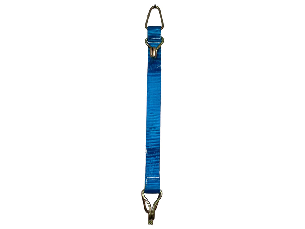 Container Door Safety Strap | NewGen Engineering Solutions